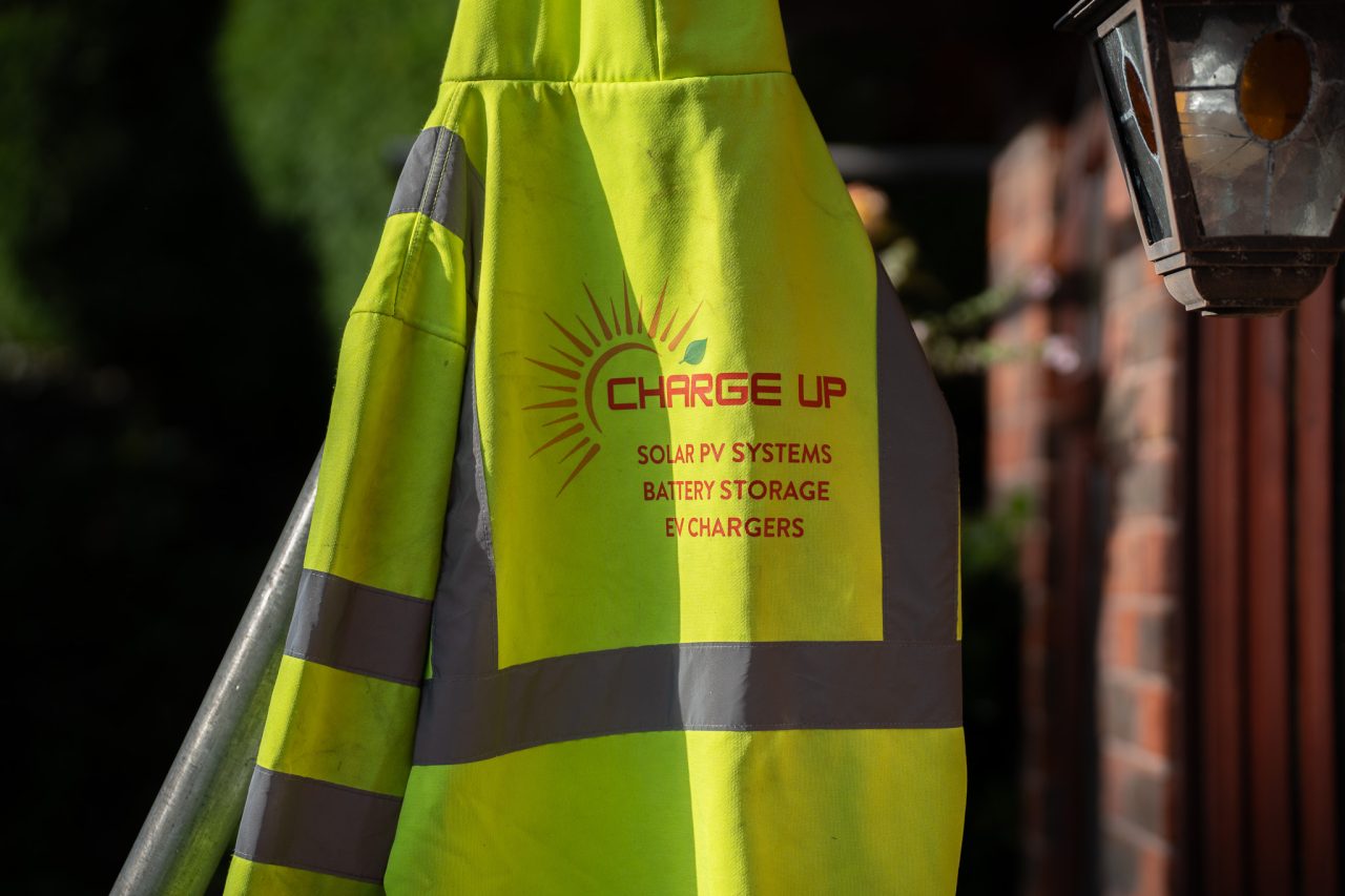 Solar Installation in Bournemouth & Dorset | Charge Up